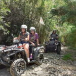 SUNSET TOUR - 2 hour Quad Marbella - The Itinerary: What to Expect