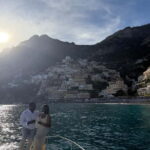 Sunset Tour Along the Amalfi Coast Emotions at Sunset - The Sum Up