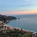 Sunset tour Corfu: The best viewpoints - The Itinerary Breakdown