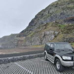 Sunset Tour - Ferraria & Mosteiros - The Itinerary: A Perfect Blend of Nature and Relaxation
