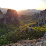 Sunset Tour in Meteoras Stone Forest with Greek Dinner - The Heart of the Tour: What to Expect