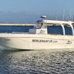Sunset tour in Peniche - The Itinerary Breakdown