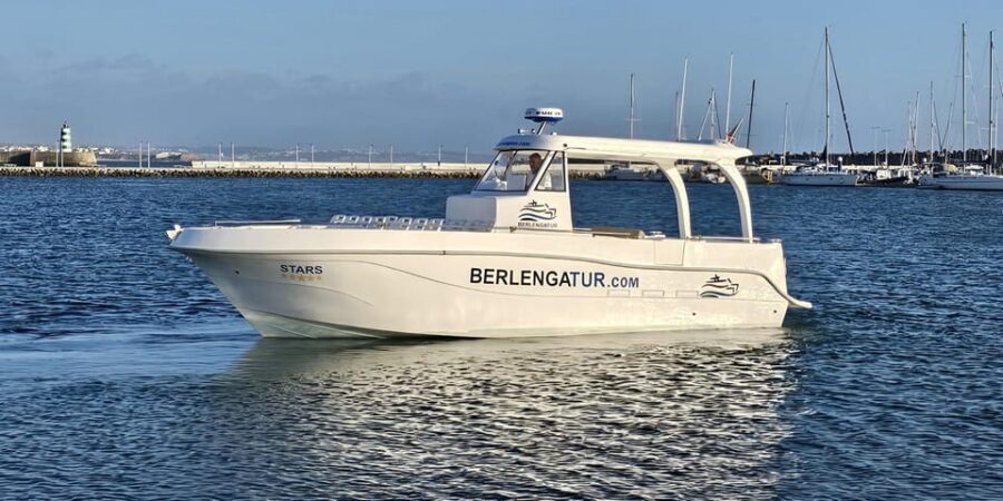 Sunset tour in Peniche - The Itinerary Breakdown