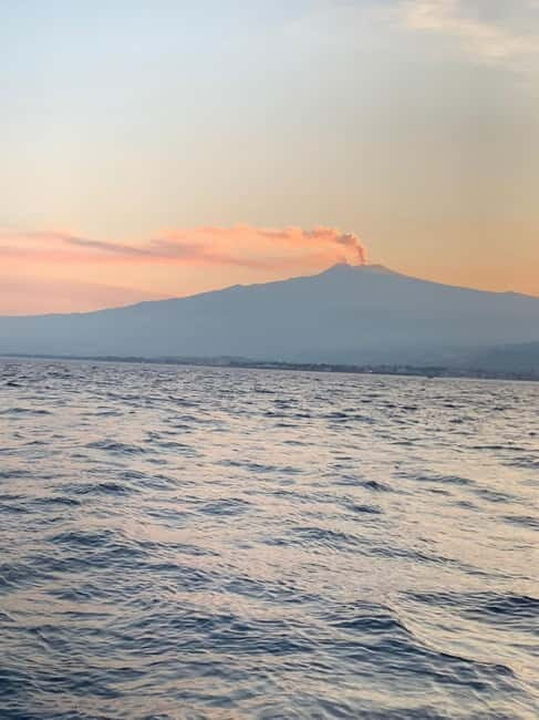 Sunset tour in search of dolphins with aperitif - What You’re Really Getting for Your Money