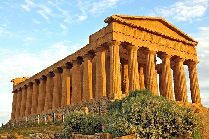 Sunset tour of the Valley of the Temples with skip-the-line ticket - The Itinerary: What to Expect