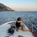 Sunset tour on private boat from Positano or Praiano - An Enthusiastic Look at the Amalfi Coast Sunset on a Private Boat