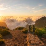 Sunset Tour @ Pico Do Areiro | Half Day 4x4 Tour - What Travelers Are Saying