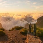 Sunset Tour @ Pico Do Areiro | Half Day 4x4 Tour - Detailed Itinerary and Highlights