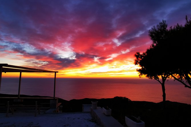 Sunset Tour to Agalas with Damianos Cave - What is the Sunset Tour to Agalas with Damianos Cave?
