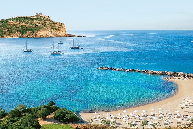 Sunset tour to Cape Sounio Poseidon Temple And Athens Riviera 5h - What Travelers Say