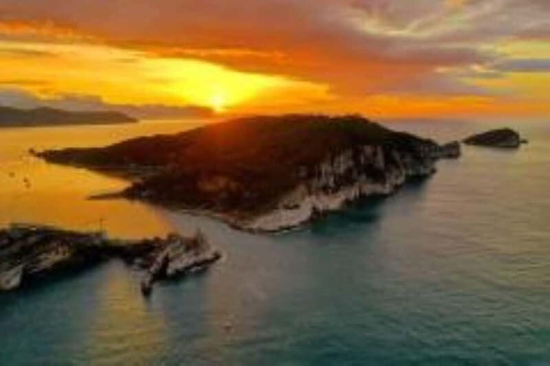 SUNSET TOUR WITH APERITIVO FROM PORTOVENERE - What Makes This Tour Special?
