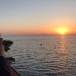Sunset tour with Mercedes convertible Eclass from Sorrento peninsula or Positano - Pricing and Value: What You’re Really Paying For