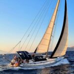 Sunset Tour with Nadia K to Delos and Rhenia Island - Key Points to Remember