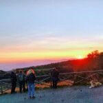 Sunset Trekking on Mount Etna - Timing and Practical Details