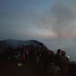 Sunset Trekking on vulcano Stromboli - The Itinerary Breakdown