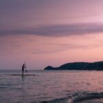 Sunset trip kayak tour in the gulf of Saint-Tropez - What to Expect During the Tour
