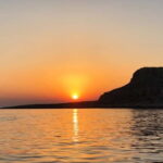 Sunset trip with swim stop at blue lagoon and turtles bay. - What Makes This Experience Valuable