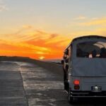 Sunset Tuk Tuk Tour in Gozo & Blue Lagoon (Comino) - Exploring Gozo in Tuk Tuks