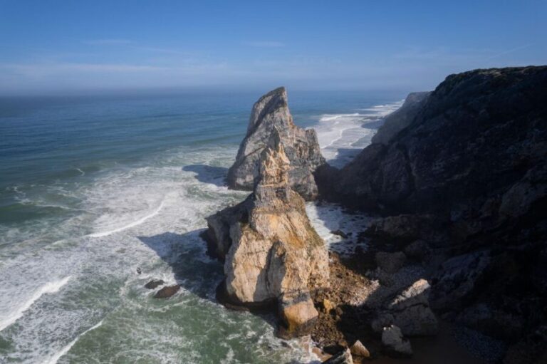 Sunset View Cabo De Roca - A Detailed Breakdown of the Itinerary