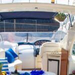 Sunset yacht ride in Barcelona + snacks and drinks - Why This Yacht Ride Works
