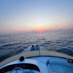 Sunset yacht tour with food and wine tasting. - Authentic Experiences and Authenticity
