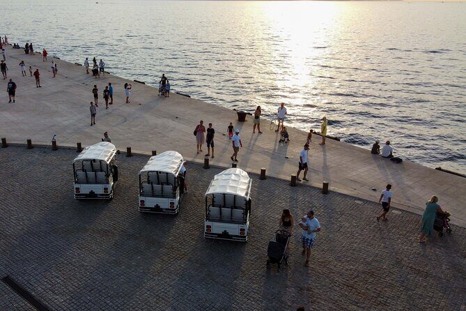 Sunset Zadar Eco Tuk Tuk Tour - Who Should Consider This Tour?