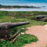 Suomenlinna: Guided Walking Tour with an Authorized Guide - The Experience: In-Depth Look at Suomenlinna