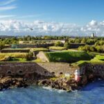 Suomenlinna: Private Tour with an Authorized Guide - Discovering Suomenlinna: A Closer Look at the Private Guided Tour