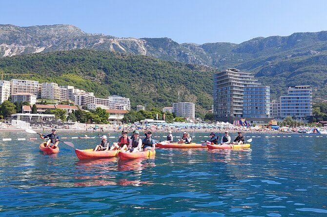 SUP-board and kayak rental point: from 1 hour to full day - Who Will Love This Experience