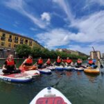 SUP on the Navigli: a wellness retreat in Milan - Final Thoughts