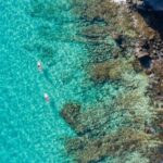 SUP taster course in the picturesque bay of Morro Jable - The Itinerary in Detail