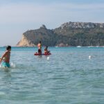 SUP tour in the crystal clear waters under the Sella del Diavolo - Pricing and Value