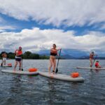 SUP tour on Lake Maggiore: wellness & mindfulness experience - What The Tour Means For You