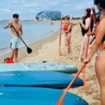 SUP tour on the slopes of the Monte San Bartolo Natural Park in Pesaro - What Makes This SUP Tour Stand Out?