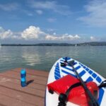 SUP trial course in Konstanz - Detailed Breakdown of the Itinerary