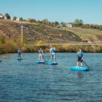 SUP Yoga with Guide - An In-Depth Look at SUP Yoga with Guide