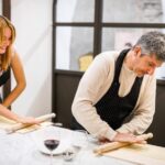 Super Fun Pasta and Gelato Cooking Class by the Vatican - Authenticity and Reviews
