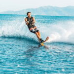 Super Paradise Beach: Water-Ski Experience - What to Expect: A Step-by-Step Look at the Waterski Experience
