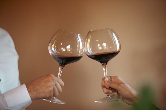 Super Tuscan & IGT wines, Evo Oil & Balsamic Vinegar Tasting - Key Points