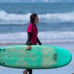 Surf Class in Caparica - Who Should Consider This Surf Class?