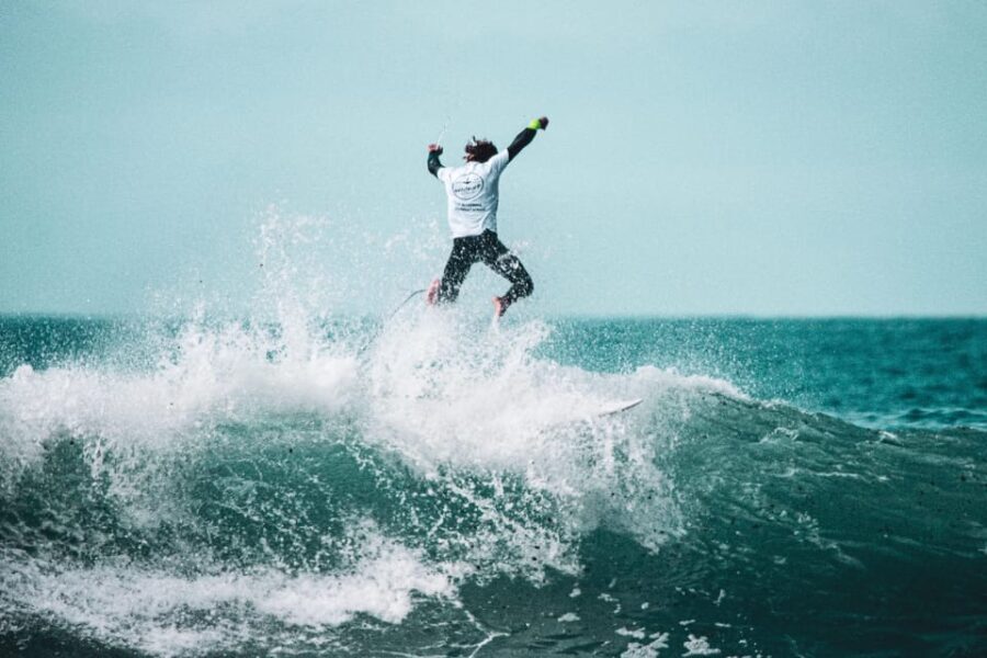 Surf class in Tenerife South - Authentic Reviews and What They Say