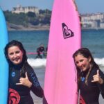 Surf course 7 days - Who Is This Experience Best Suited For?