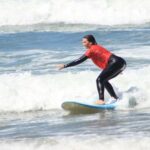 Surf Course: praia da arrifana - Why This Surf Course Stands Out