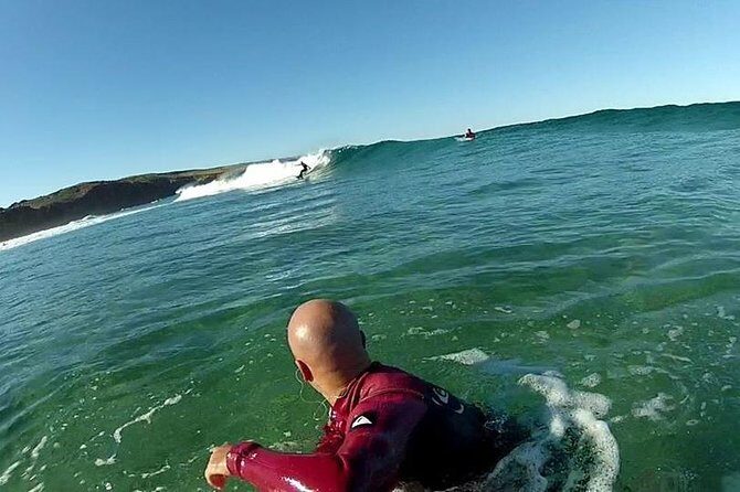 Surf Dream - FAQ