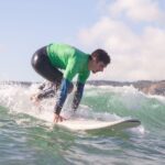 Surf Equipment Rental - Location and Logistics