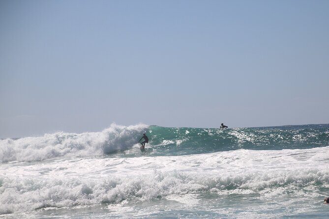 Surf Guide in Algarve Waveportugal (5 Hours Guided) - The Sum Up