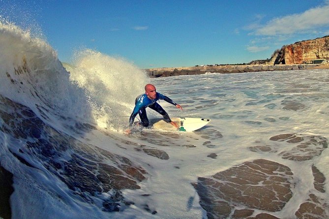Surf Guide in Algarve - Introduction
