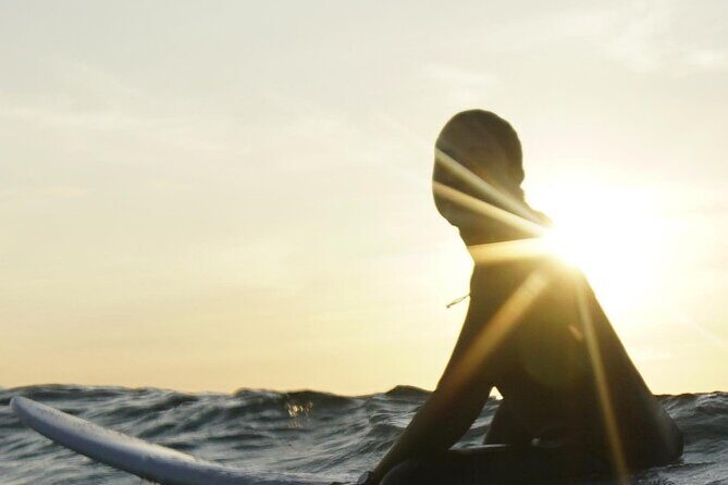 Surf Lesson Caldas da Rainha - Final Thoughts: Is This the Right Choice?