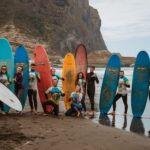 Surf lesson in Madeira - What’s Included and What to Bring
