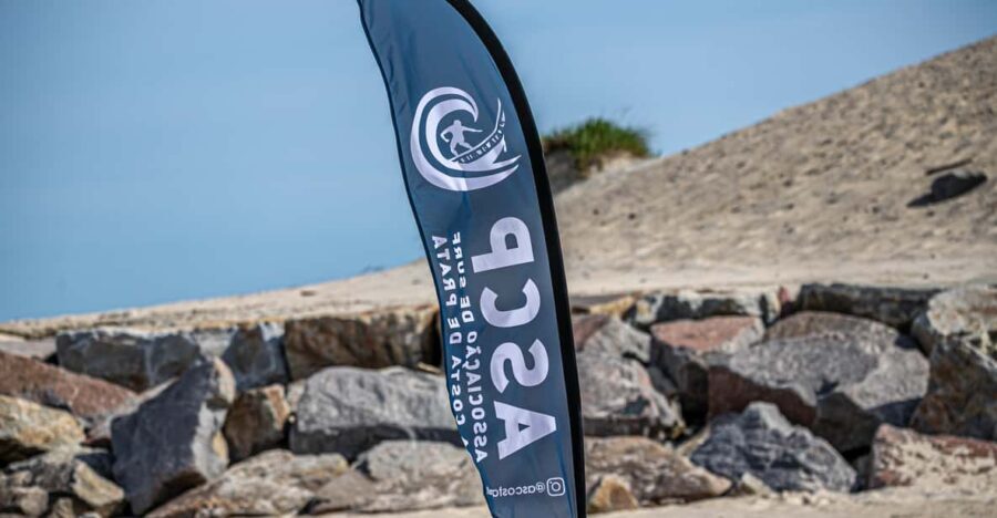 Surf Lesson in Praia de Mira - Why Choose This Surf Lesson?